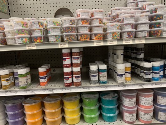 ABC CAKE DECORATING SUPPLIES - Updated May 2024 - Yelp