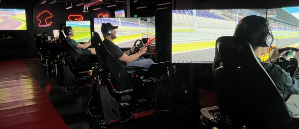 WORLD OF RACING - Updated August 2024 - 64 Photos & 59 Reviews - 2245 E ...