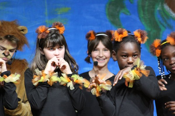 NEW WAY ACADEMY - Updated July 2025 - 12 Photos & 17 Reviews - 5048 E ...