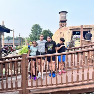FUN CITY TRAMPOLINE PARK - Updated February 2026 - 33 Photos & 35 ...