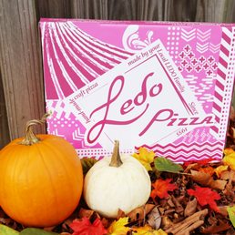 LEDO PIZZA - Updated May 2025 - 338 Photos & 47 Reviews - 490 Prospect ...