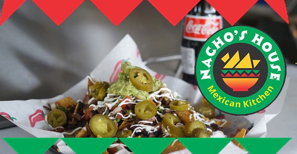NACHO’S HOUSE MEXICAN KITCHEN - Updated April 2025 - 52 Photos & 49 ...