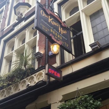 THE OLD KINGS HEAD - Updated September 2025 - 14 Photos & 29 Reviews ...