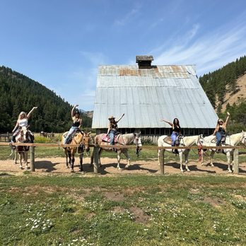 EAGLE CREEK RANCH - Updated January 2026 - 99 Photos & 49 Reviews ...