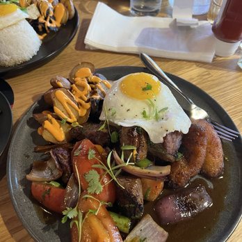 MI PISCO PERUVIAN RESTAURANT - Updated October 2025 - 205 Photos & 156 ...