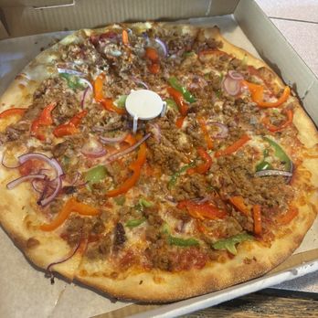 ZA PIZZA - Updated December 2025 - 387 Photos & 1289 Reviews - 1919 ...