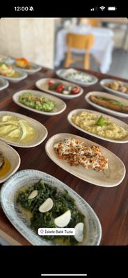 TASTE OF ISTANBUL MEDITERRANEAN CUISINE - Updated December 2025 - 60 ...