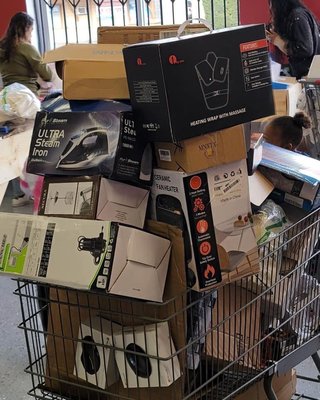 DEAL BUSTER - Updated December 2025 - 12 Photos & 19 Reviews - 1913 E ...