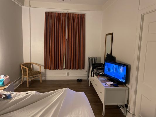 THE MOORE HOTEL - 259 Photos & 385 Reviews - 1926 2nd Ave, Seattle, WA ...