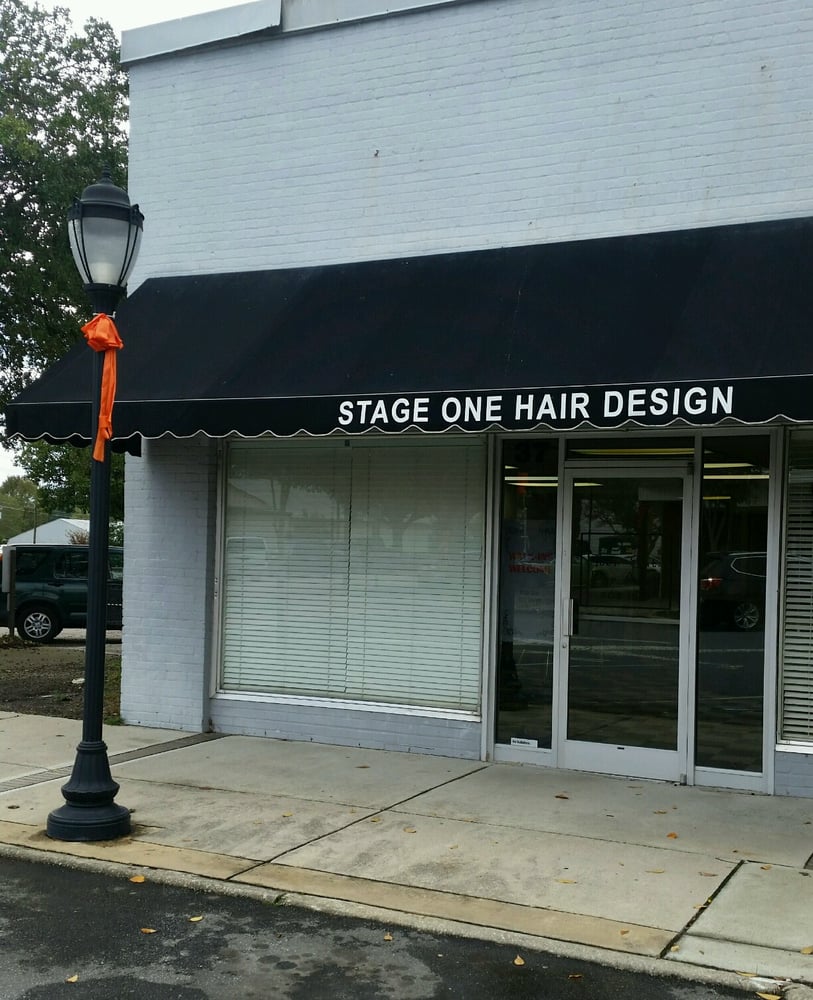 STAGE ONE HAIR DESIGN - Updated June 2026 - 37 N Main St, Wendell ...