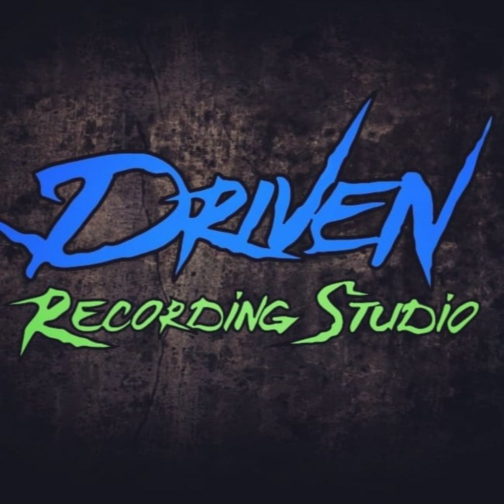 DRIVEN RECORDING STUDIO - Updated September 2025 - Request Information ...