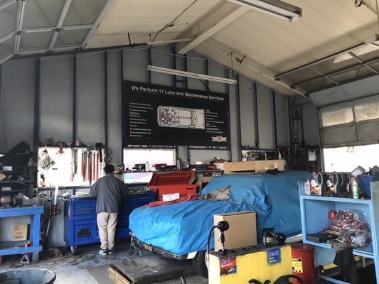 FAST LUBE - Updated October 2025 - 10 Photos & 62 Reviews - 2376 ...