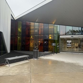 SHANNON WALKER LIBRARY - Updated October 2025 - 71 Photos & 10 Reviews ...