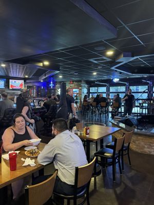 JOHNNY MAC’S SPORTS BAR & GRILL - Updated December 2025 - 123 Photos & 103 Reviews - 117 S Water ...