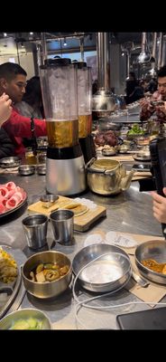 DAEBAK KOREAN STREET FOOD & CHATIME - Updated January 2026 - 22 Photos ...