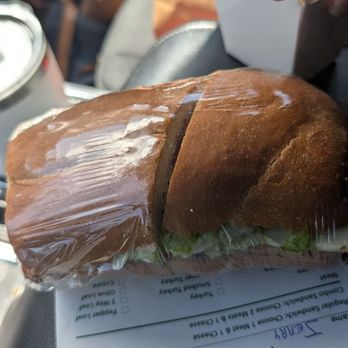 GENOVA BAKERY - Updated December 2024 - 561 Photos & 661 Reviews - 749 ...