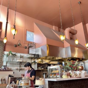 LOQUAT - Updated January 2025 - 640 Photos & 223 Reviews - 198 Gough St ...