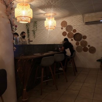 BAKKU JAPANESE EATERY & CRUDO BAR - Updated July 2024 - 58 Photos & 18 ...