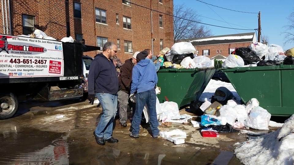 PICK IT BARE - Updated August 2025 - 13 Photos - Dundalk, Maryland ...