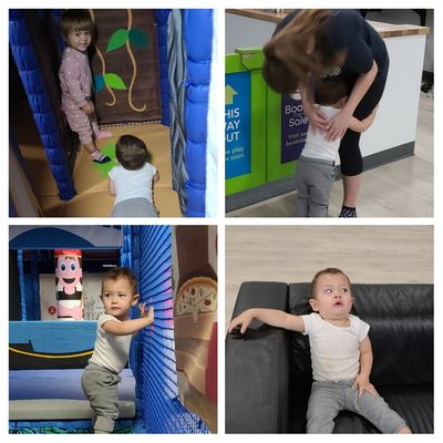 INDIGO PLAY - AUSTIN - Updated November 2024 - 162 Photos & 79 Reviews ...