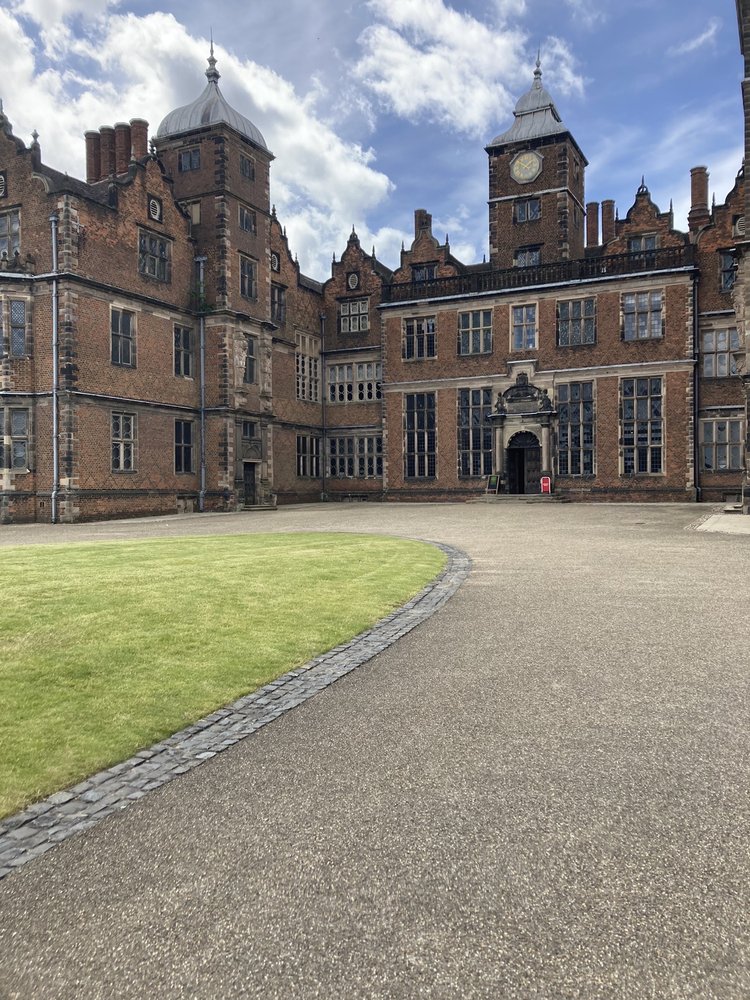 ASTON HALL - Updated February 2026 - 19 Photos & 12 Reviews - Trinity ...