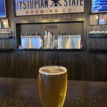 DYSTOPIAN STATE BREWING COMPANY - Updated October 2025 - 219 Photos ...