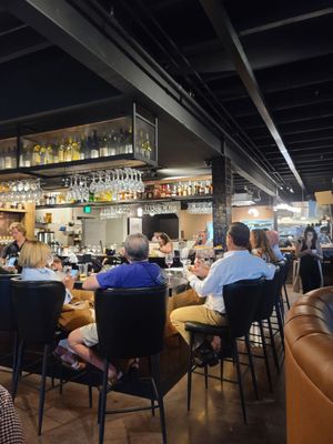 FIRE & VINE - Updated December 2025 - 45 Photos & 83 Reviews - 115 W ...