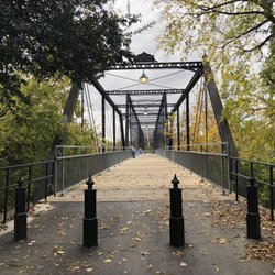 Landmarks & Historical Buildings - FAUST STREET BRIDGE - 72 Photos & 14 ...
