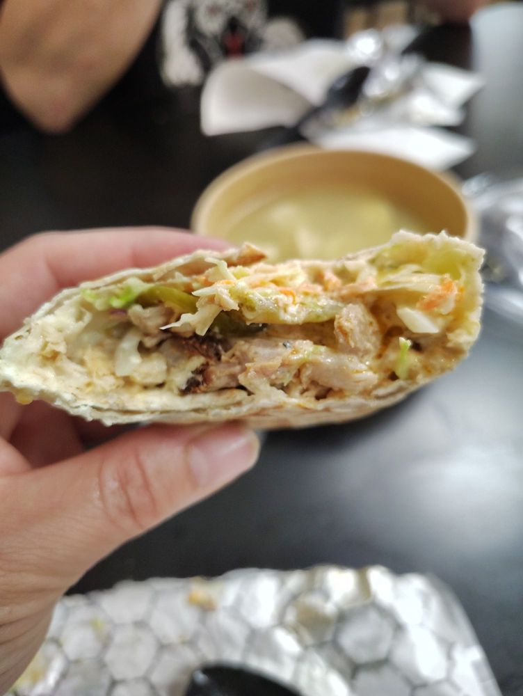 SHAWARMA STOP - Updated January 2026 - 35 Photos & 12 Reviews - 35 W ...