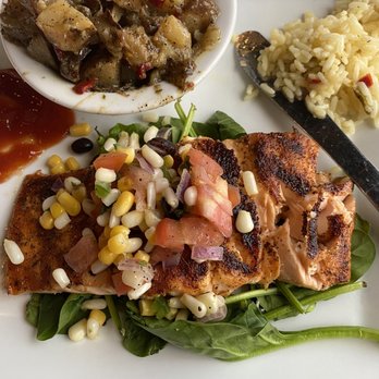 THE FISH MARKET RESTAURANT - Updated March 2025 - 131 Photos & 122 ...