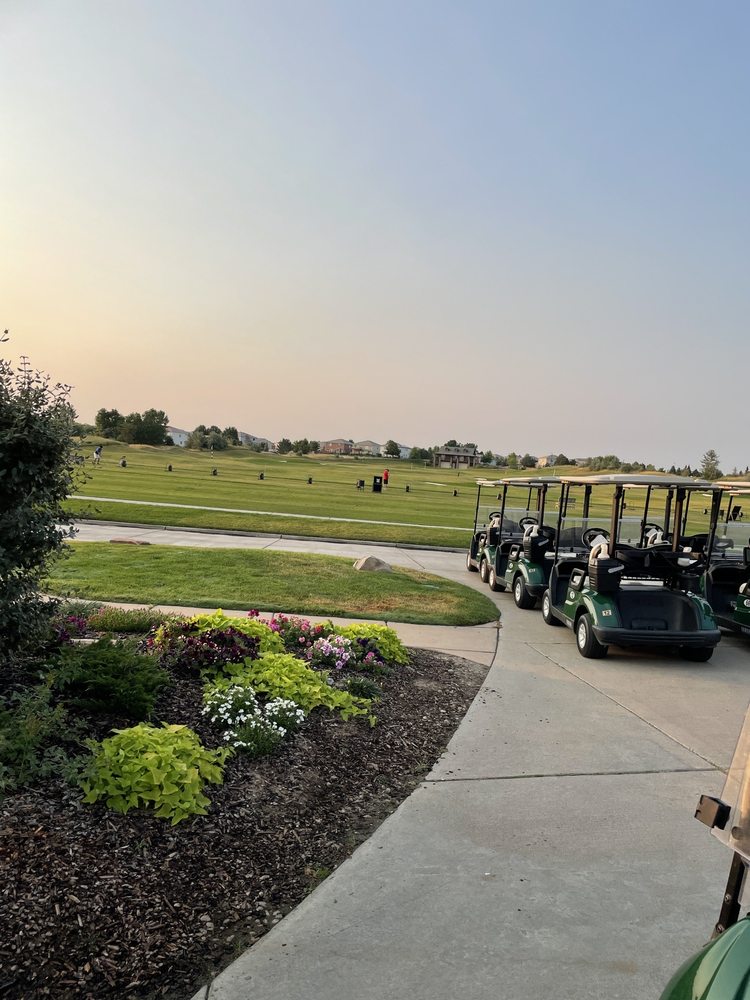 GREEN VALLEY RANCH GOLF CLUB - Updated August 2025 - 30 Photos & 45 ...
