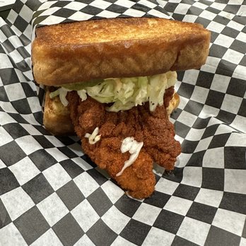 HUMBLE BIRD - Southern Restaurant - 10719 Burbank Blvd, Los Angeles ...