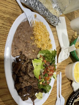ASADA MEXICAN GRILL - 38 Photos & 28 Reviews - 10609 Slide Rd, Lubbock ...
