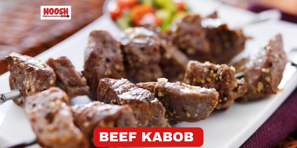 NOOSH AFGHAN CUISINE - Updated October 2025 - 52 Photos & 46 Reviews ...