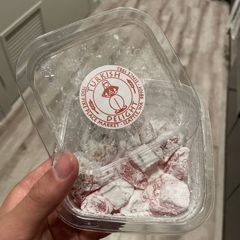 TURKISH DELIGHT - Updated August 2024 - 306 Photos & 395 Reviews - 1930 ...