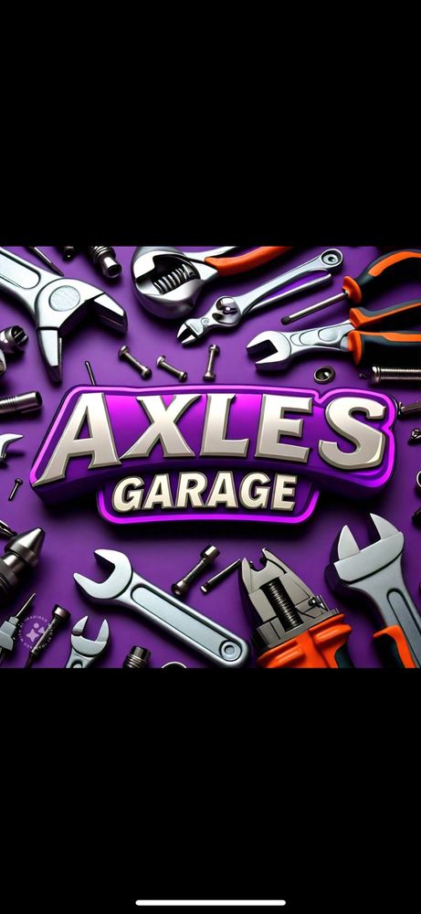 AXLES GARAGE - Updated June 2025 - Request a Quote - Portland, Oregon ...