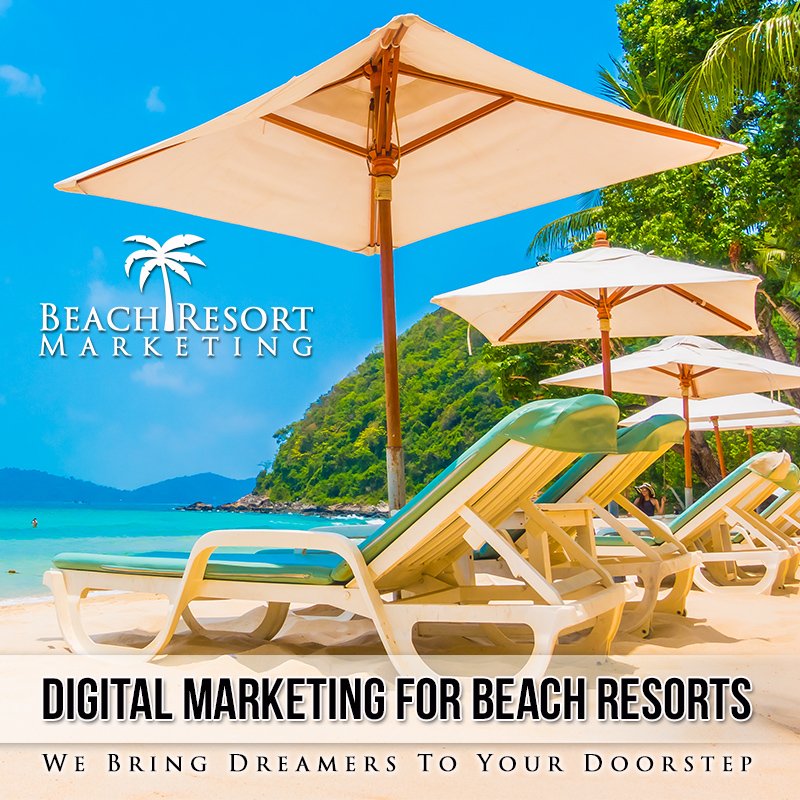 BEACH RESORT MARKETING - Updated July 2024 - 685 Middleton Way ...