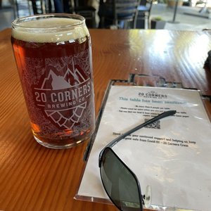 20 CORNERS BREWERY - 191 Photos & 171 Reviews - Breweries - 14148 NE ...