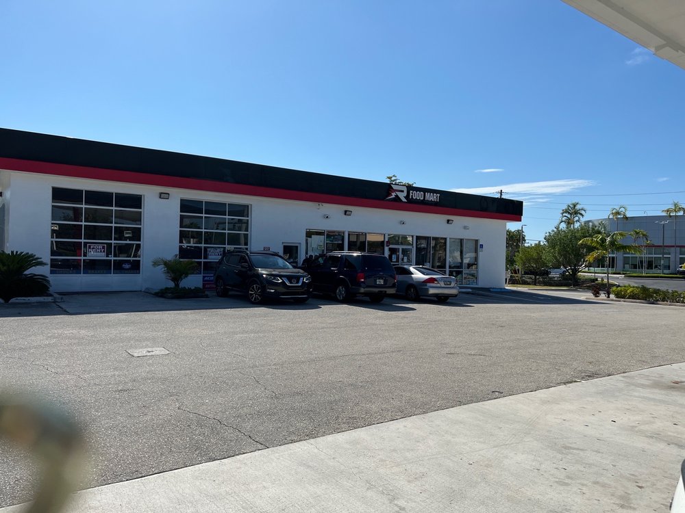 ROCKET FUEL - Updated December 2025 - 100 US-1, North Palm Beach ...