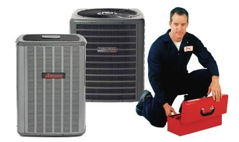 DALLAS AC REPAIR & AIR CONDITIONING - 1920 Abrams Pkwy, Dallas, Texas ...