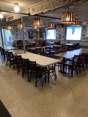 RUSTIC INN CRABHOUSE - 3023 Photos & 2033 Reviews - 4331 Anglers Ave ...