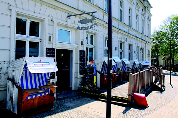 FISCH DOMKE, DOMKE’S FISCHHUS - Updated May 2024 - 32 Photos & 46 ...