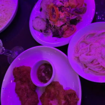 RIVA’S ITALIAN RESTAURANT - 505 Photos & 769 Reviews - 1117 Missouri St ...