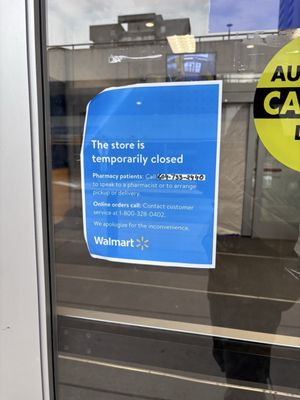 WALMART - Updated January 2026 - 88 Photos & 29 Reviews - 4545 Central ...