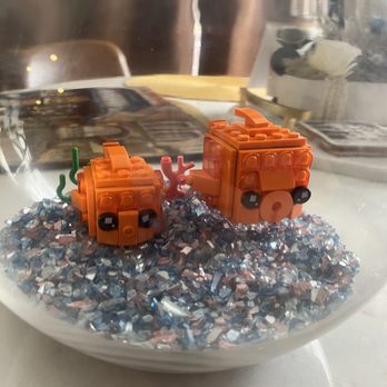 THE LEGO STORE - Updated August 2024 - 406 Photos & 116 Reviews - 1450 ...