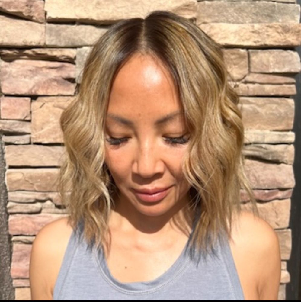 KILLER HAIR TO DYE FOR - Updated July 2024 - Request an Appointment ...