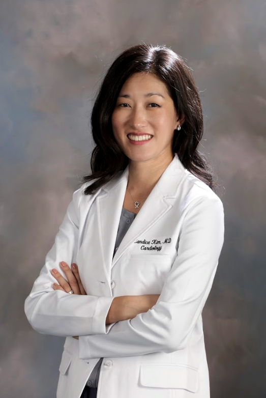 CANDICE KIM CARDIOLOGY - 25395 Hancock Ave, Murrieta, California ...