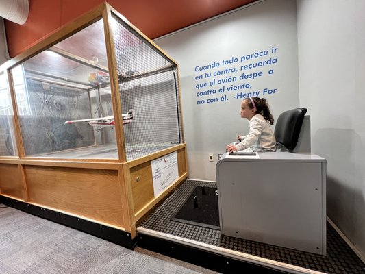 EXPLORA SCIENCE CENTER & CHILDRENS MUSEUM - Updated October 2025 - 259 ...