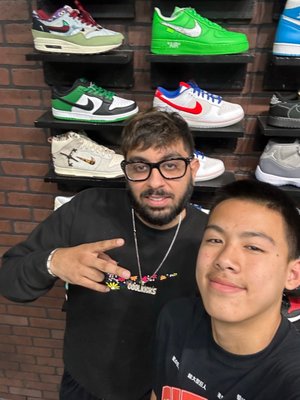 COOLKICKS - Updated July 2025 - 192 Photos & 202 Reviews - 7565 Melrose ...