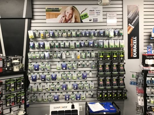 BATTERY GIANT - Updated July 2025 - 36 Photos & 15 Reviews - 1178 ...